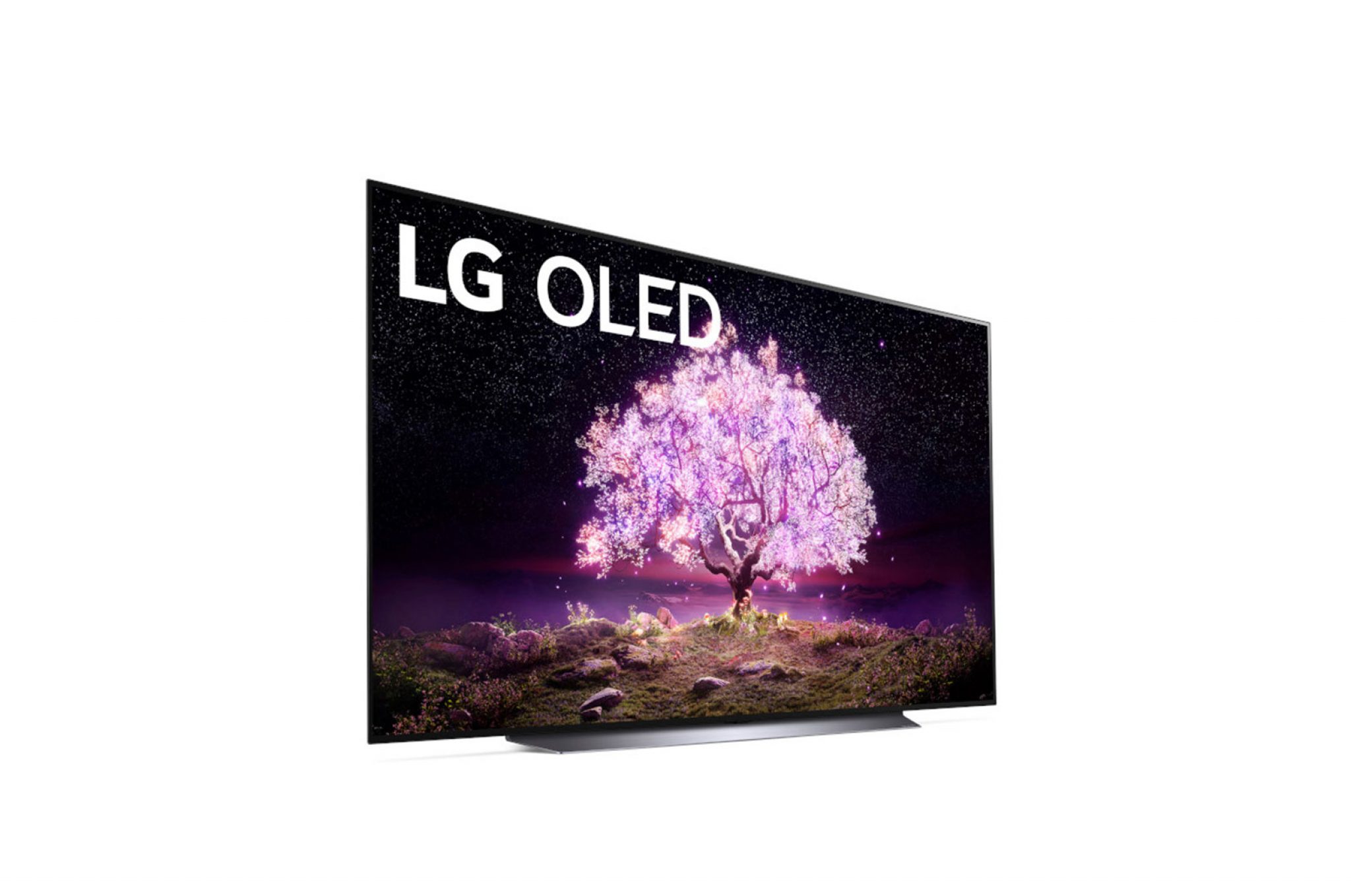 LG C1 Series 4K Smart OLED TV (2021) - Aroyi