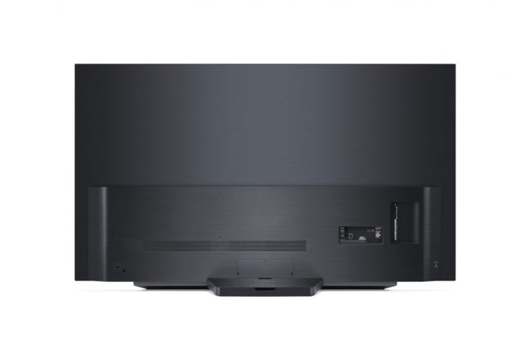 LG CX Series 4K Smart OLED TV (2020) - Aroyi