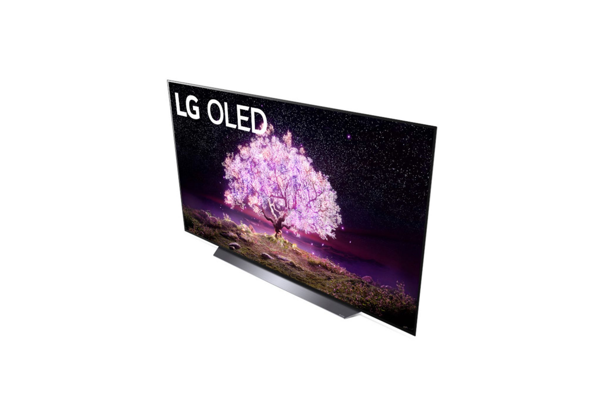 LG C1 Series 4K Smart OLED TV (2021) - Aroyi